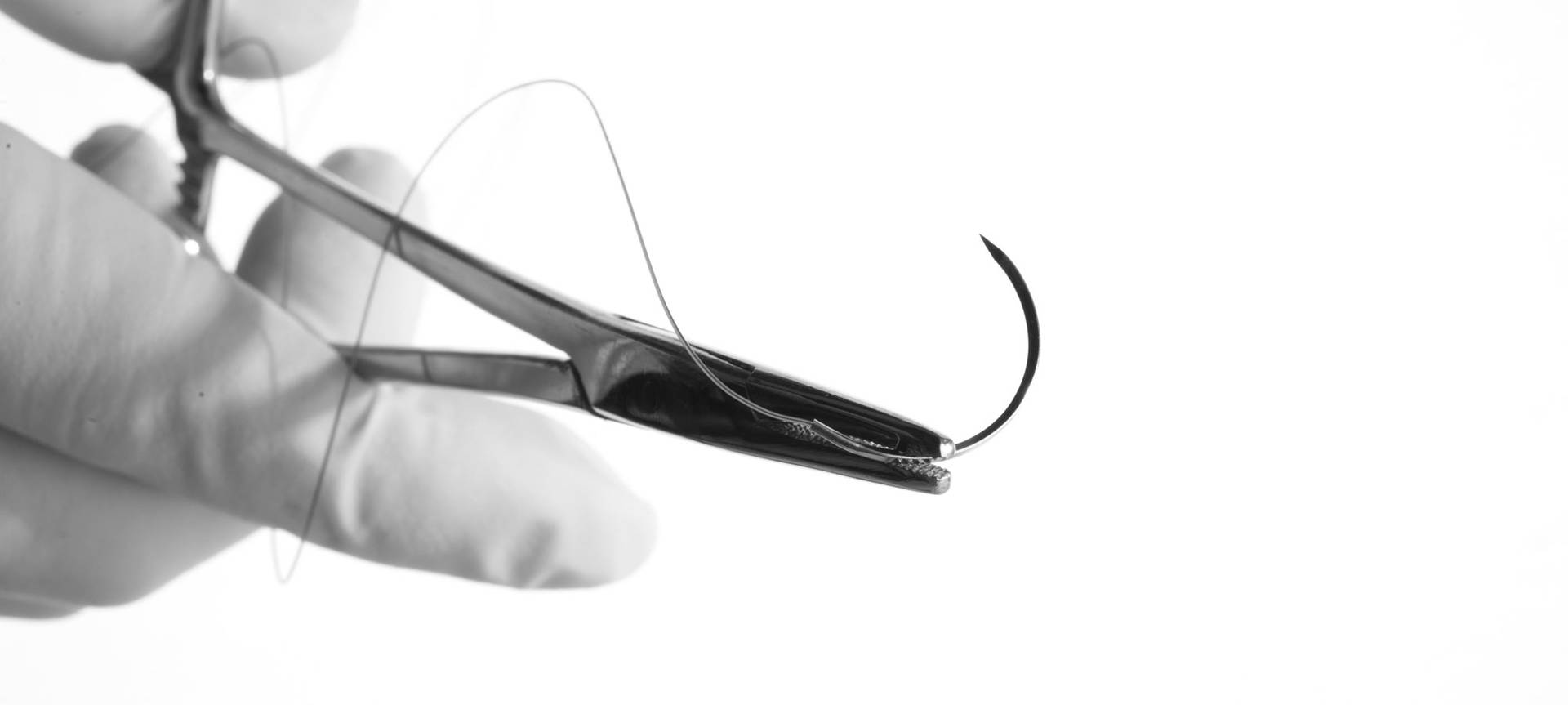 CHIRURGIE : SUTURE MONOFILAMENT RESORBABLE ADVANTIME | société Dexter