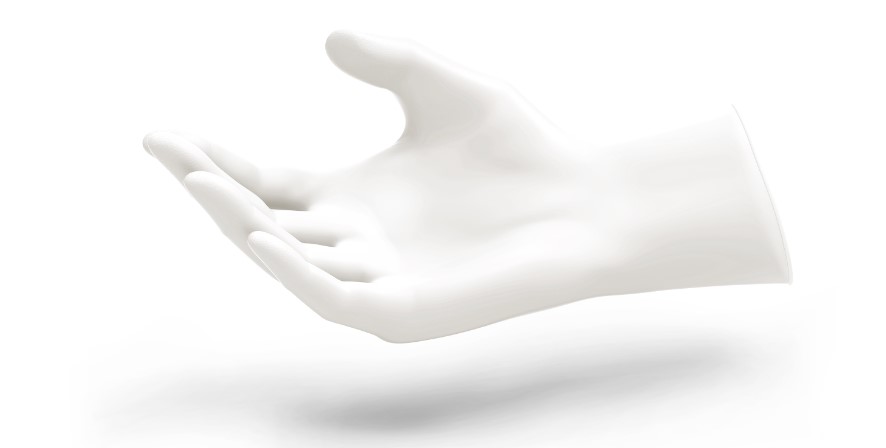 Gants Ansell - Gamme MICROFLEX® | société Dexter