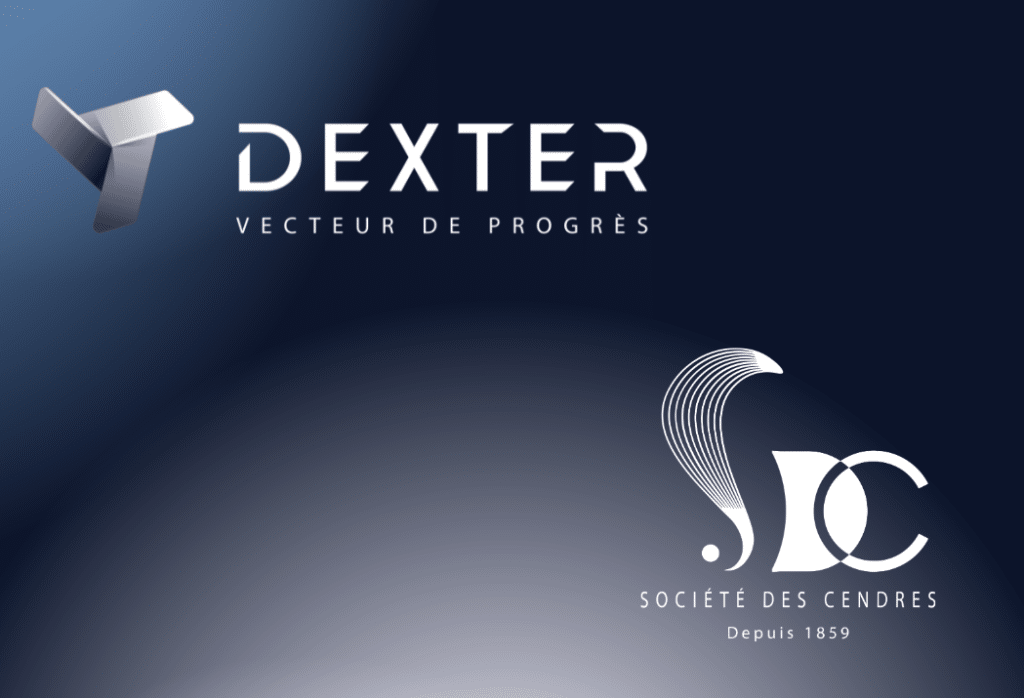 Home - Dexter | Vecteur de Progrès